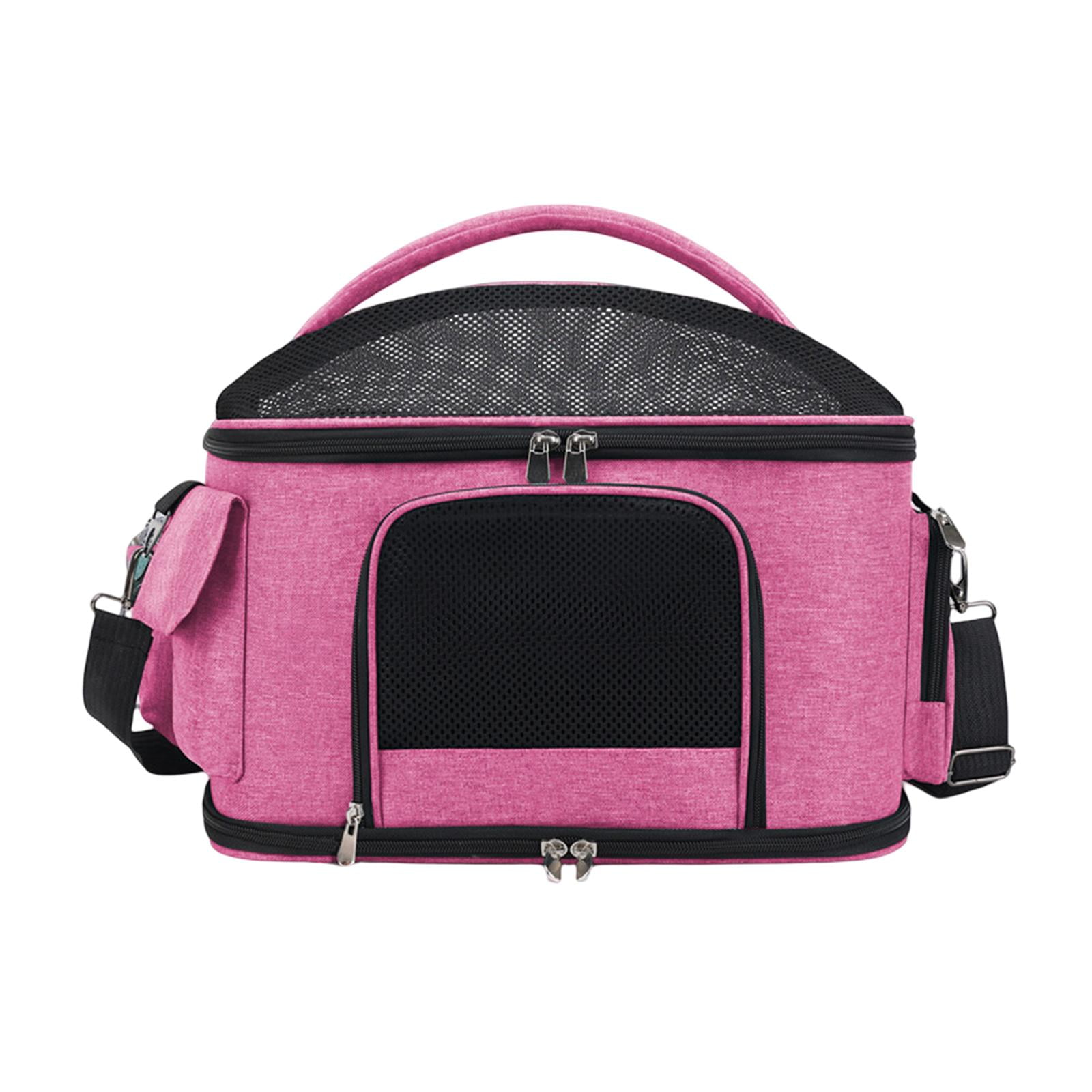 Click here for Lionlar Cat Carrier Bag Pet Carrier Bag Comfortabl... prices