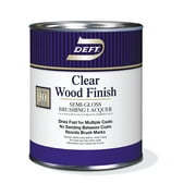 Deft Stain