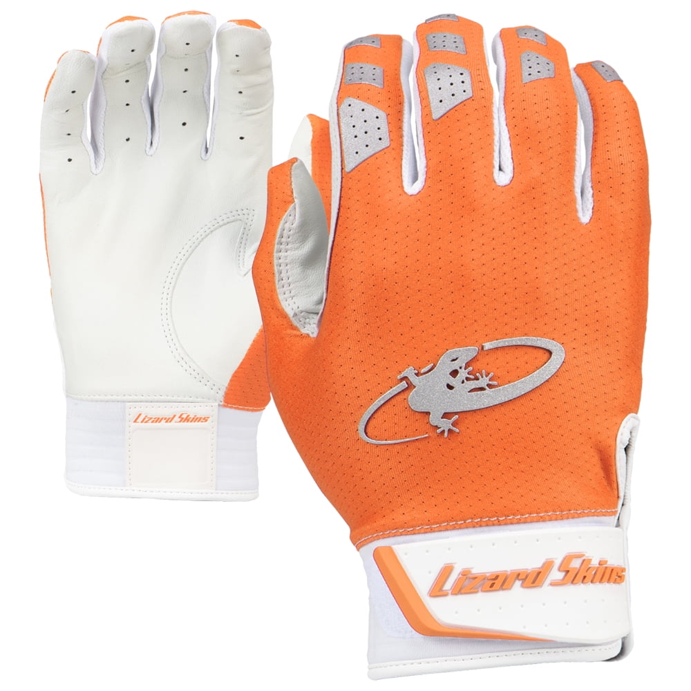 Lizard Skins Komodo V2 Youth Batting Gloves - Walmart.com