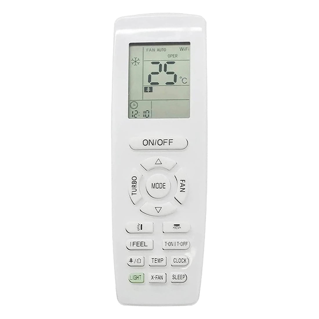Click here for Unbranded Yap1f Air Conditioner Remote Control For... prices