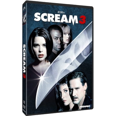 Scream 2 (DVD), Miramax, Horror - Walmart.com