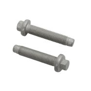 ACDelco 10475922 GM Original Equipment Bolt - Walmart.com