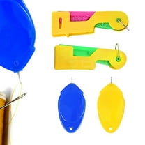 Walmart's Automatic Needle Threader Tool Aid Supplies, Durable Sewing ...