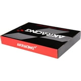 AKRacing Footrest Red - Walmart.com