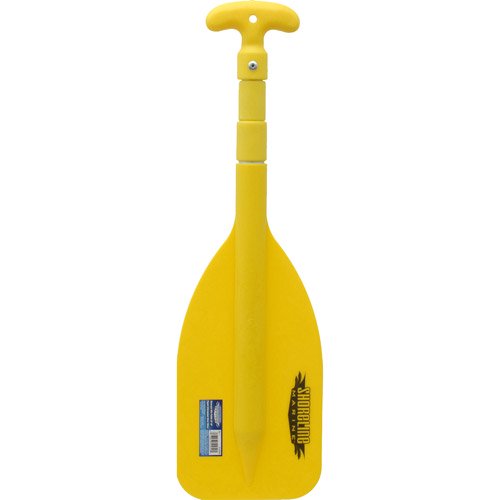 Shoreline Marine Telescopic Mini Paddle - Walmart.com