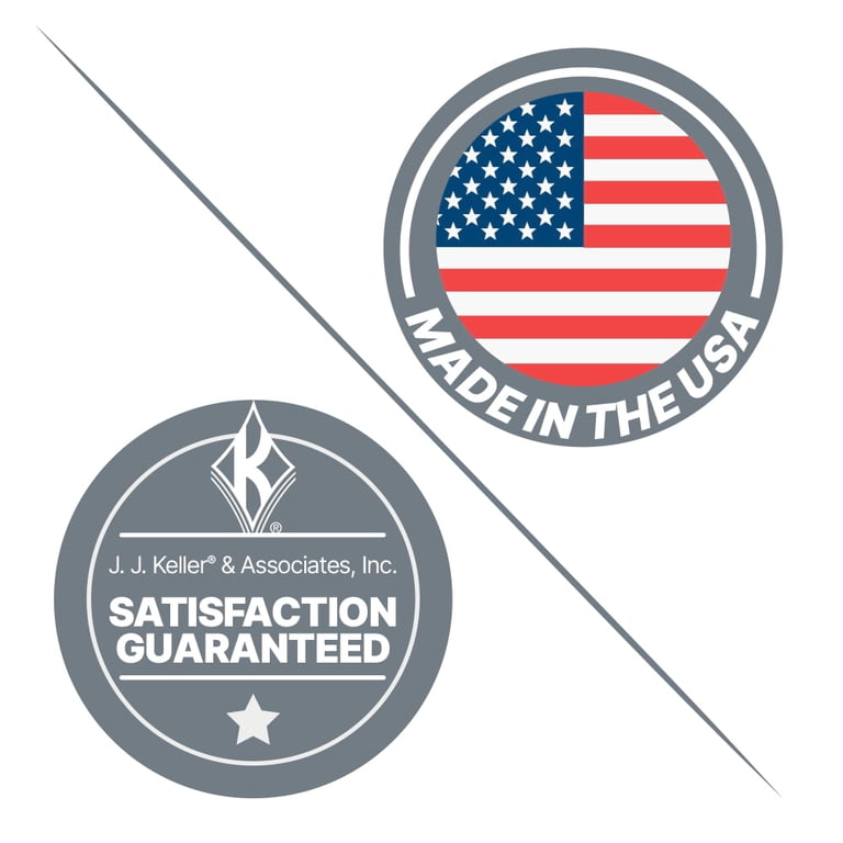 Fmcsa Logo FMCSA Compliance Manual J. J. Keller & Associates ...