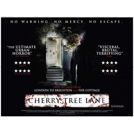 Cherry Tree Lane Movie Poster (11 x 17) - Walmart.ca