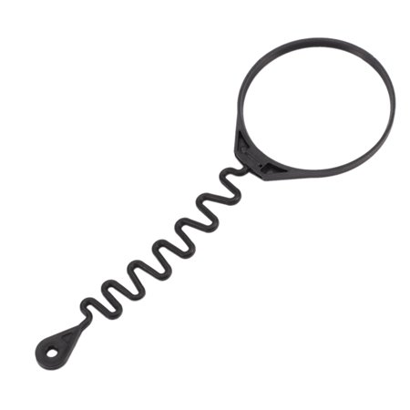 CARTTOU Fuel Tank Cap Connection Buckle for Volvo Fuel Cap Retaining ...