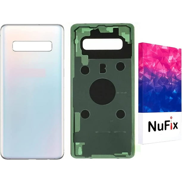 Replacement for Samsung Galaxy S10e Back Gl Replacement Back y Door ...