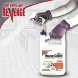 Bonide House Guard Household Pest Control Spray - Waterproof, Indoor ...