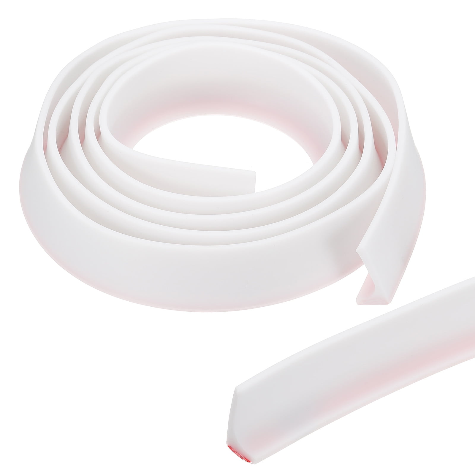 Click here for Unique Bargains Uxcell Collapsible Shower Threshol... prices