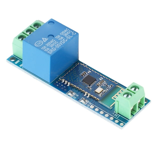 Wireless Control Bluetooth Module,Bluetooth Module PCB Wireless Relay ...