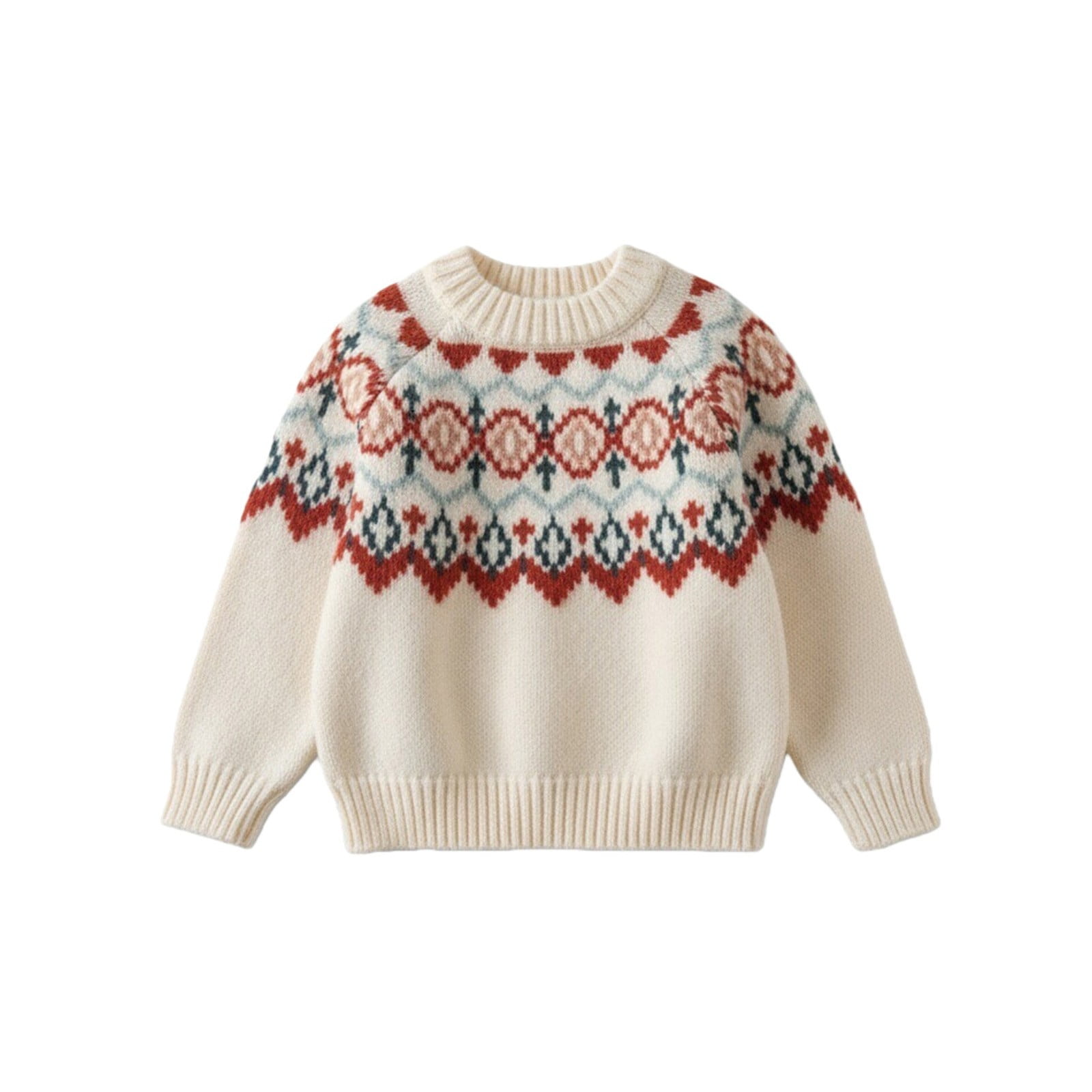 Click here for Ximin Baby Toddler Boys Girls Knit Cotton Christma... prices