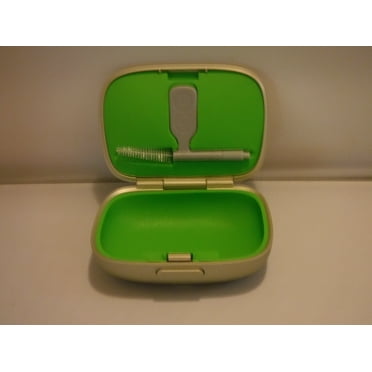 Phonak Venture-style Hearing Aid Case (Small) - Walmart.com