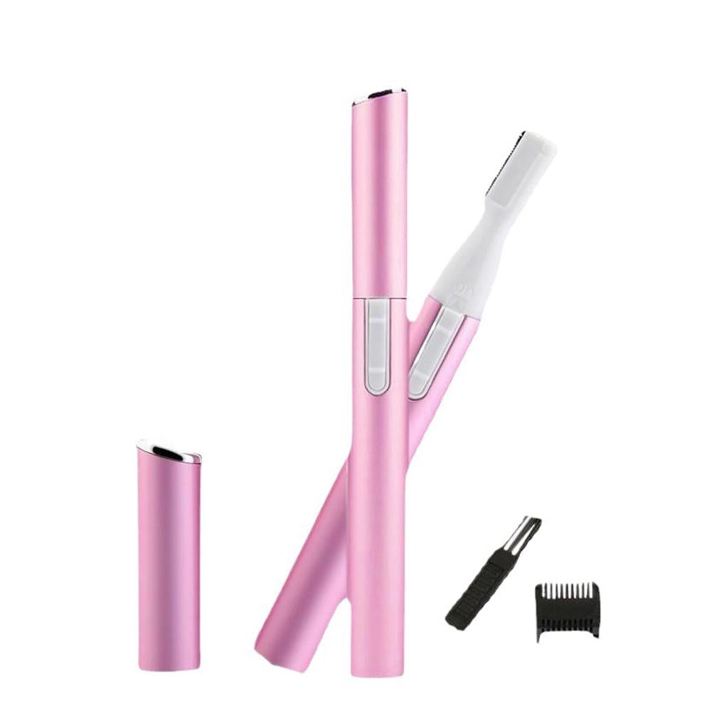 Click here for Sharktrue Electric Eyebrow Trimmer Eyebrow Trimmer... prices