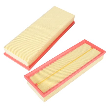 LAFGUR 2pcs Car Air Filter For -Benz A2730940404 1120940604 1120940004 ...