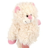 Creative Covers For Golf Clara The Cat Driver Headcover - Walmart.com