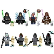 IONIX JR. Paw Patrol, Snowplow Rescue Everest Building Block Playset ...