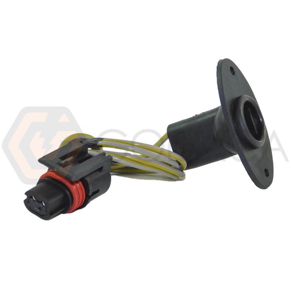 License Plate Wiring Harness