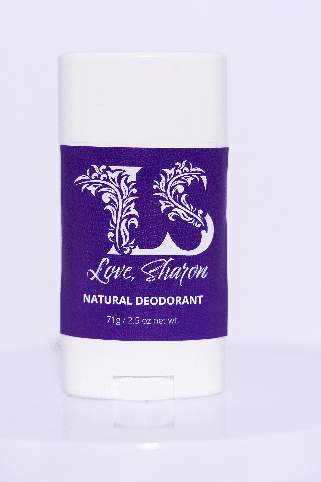 Love Sharon Natural Deodorant - Walmart.com