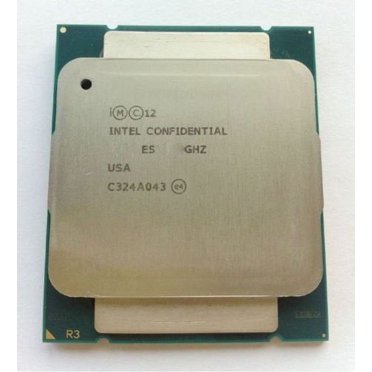 Intel CPU BX80660E52687V4 Xeon E5-2687Wv4 12Core/24Thread 3.00GHz ...