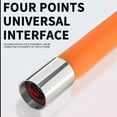 Inerposs Faucet Extension Pipe: Universal extension pipe for water ...