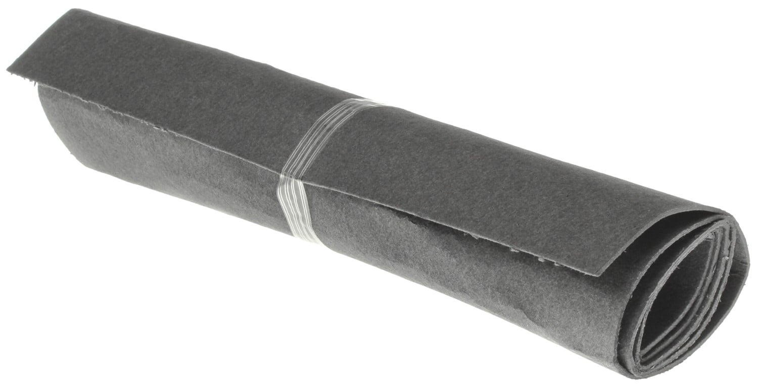 Mahle Latex Bound Cellulose Fiber Sheet JV126 - Walmart.com