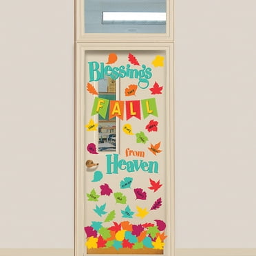 Toy Story Door Decor Kit - Educational - 31 Pieces - Walmart.com