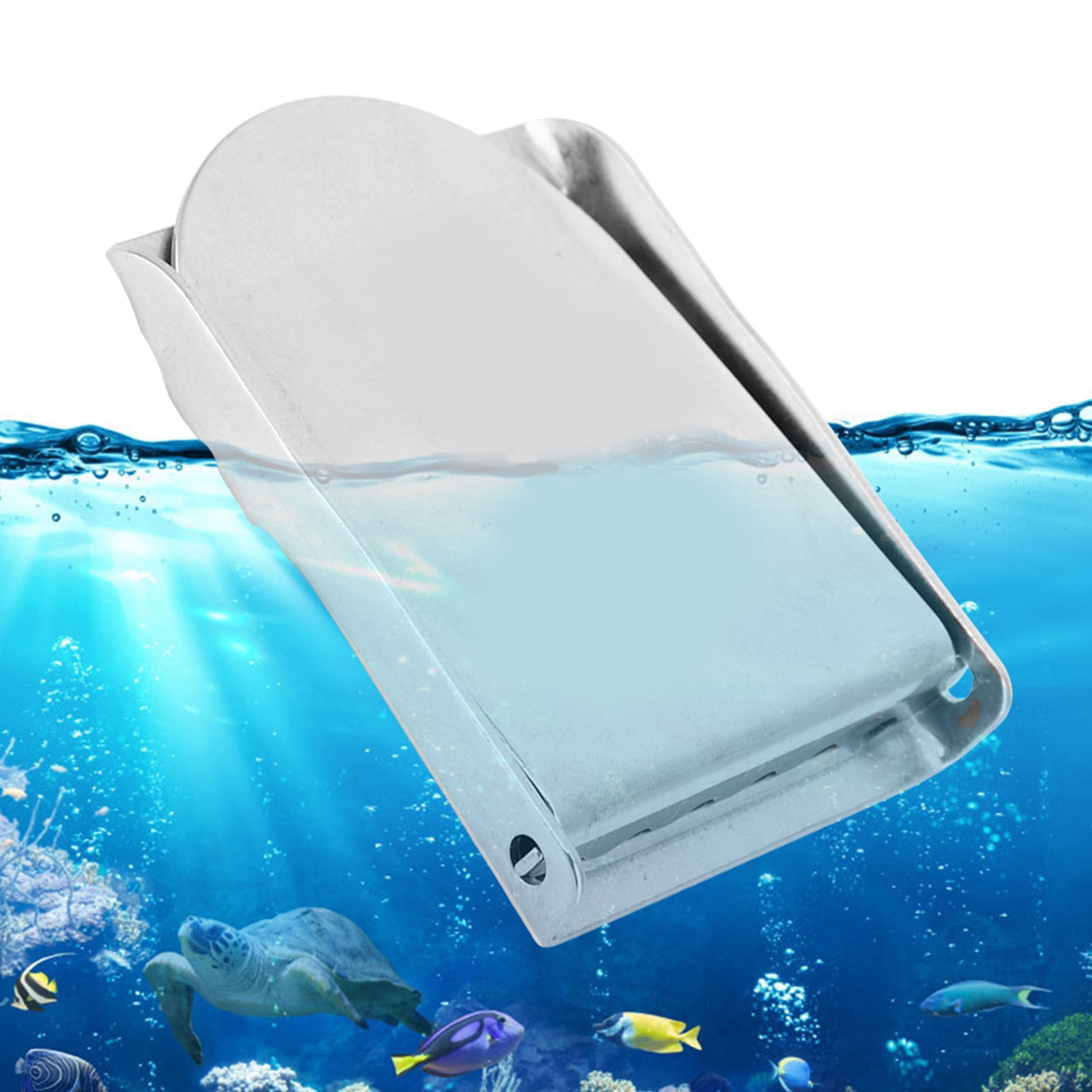 Click here for Fyydes Outdoor Diving  Steel Dive Weight Belt Buck... prices