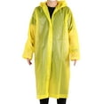 Waterproof & Warm, Hooded Outdoor Camping Jacket for Rainy Days ...