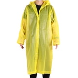 Waterproof & Warm, Hooded Outdoor Camping Jacket for Rainy Days ...