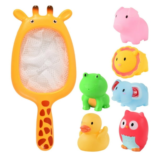 Yievot Children's Water Spray Temperature-sensitive Color-changing ...