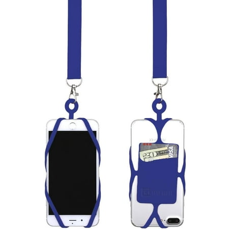 phone lanyard cell strap lanyards for women iphone holder around the ...