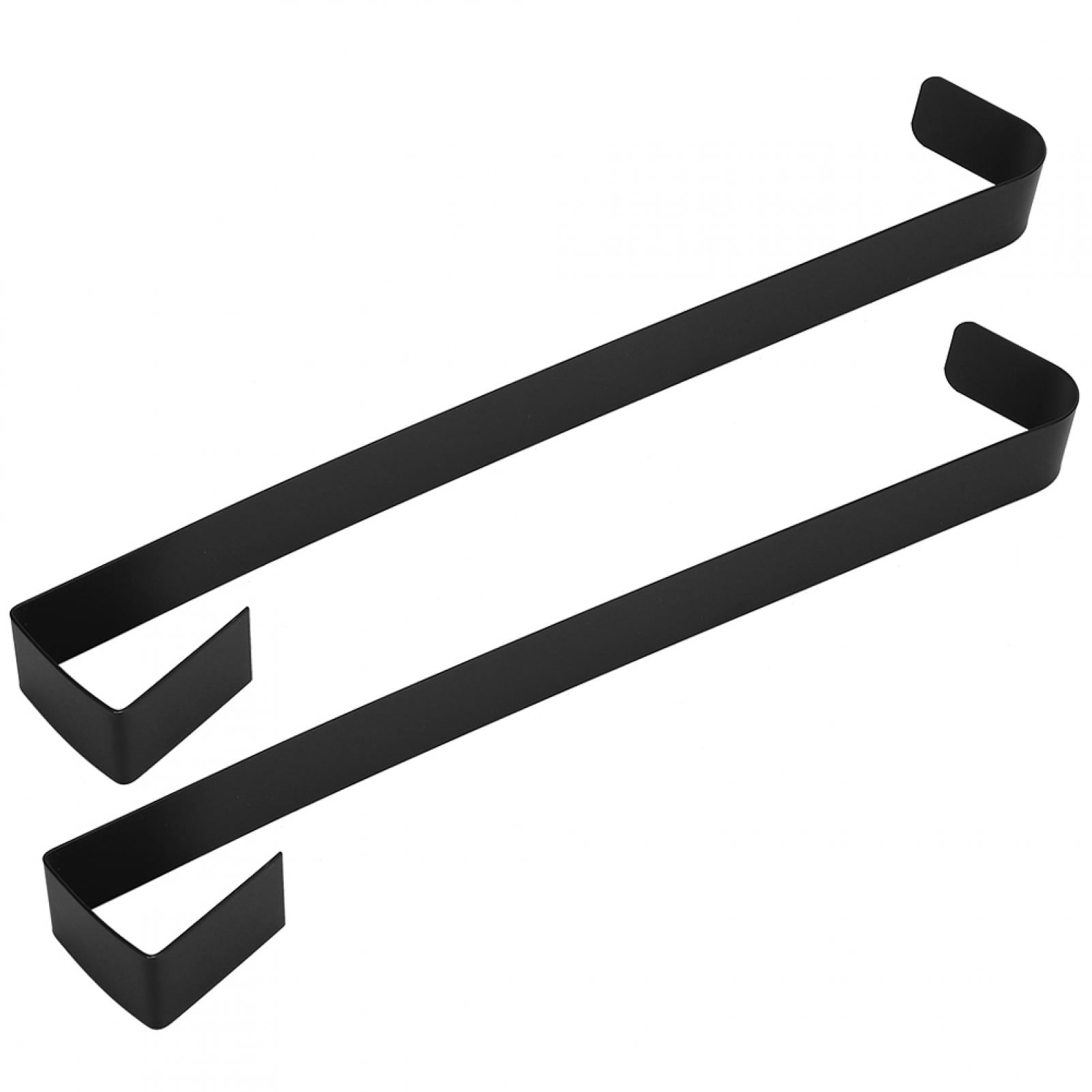 Click here for Herwey Door Hook 2pcs Wrought Iron Innovative Chri... prices