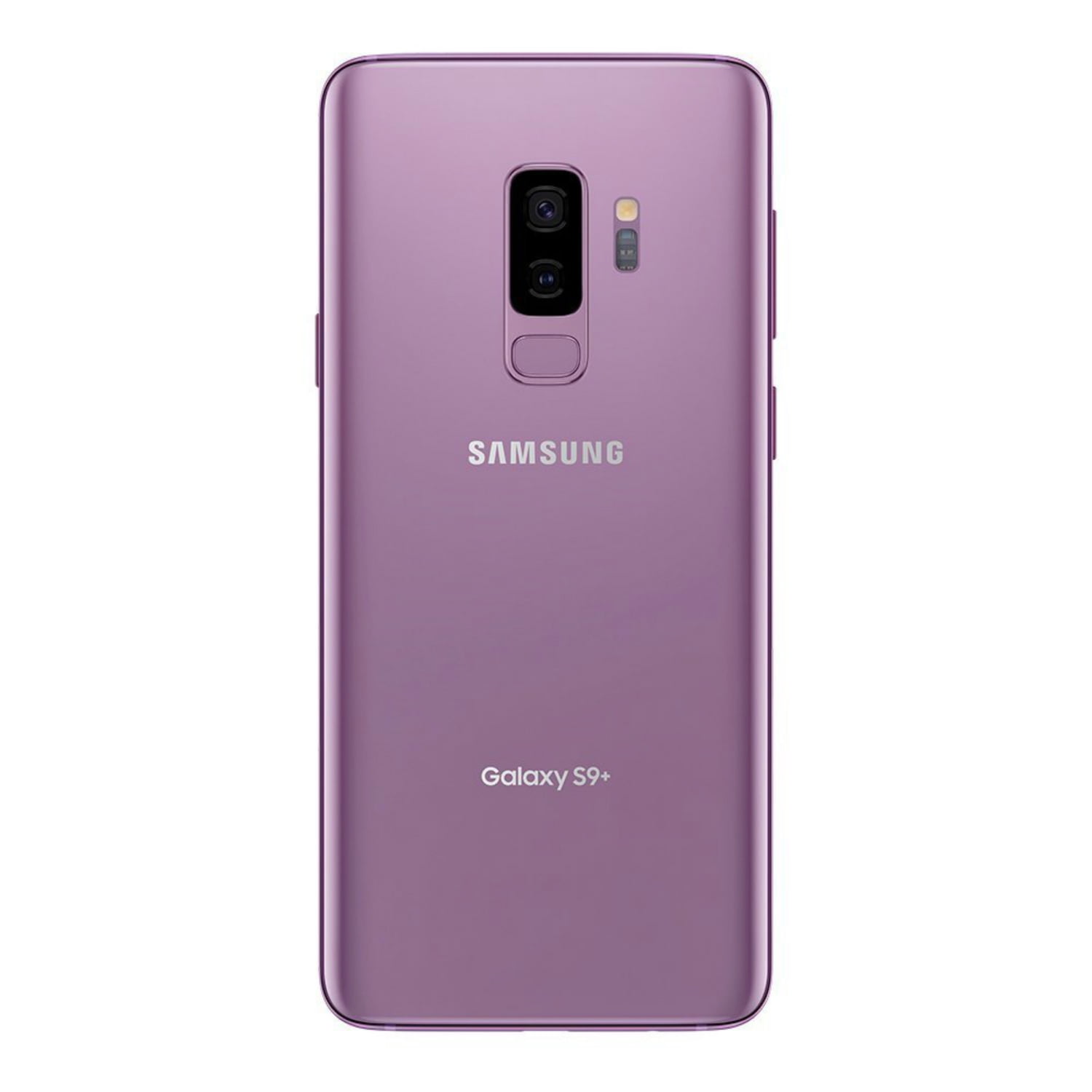 Restored Samsung Galaxy S9 Plus SM-G965U 64GB for T-Mobile (Refurbished ...