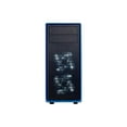 Fractal Design Focus G Petrol Blue ATX Mid Tower Computer Case ...