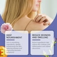 Skin Care Nourishes The Whole Body Skin With Gentle Ingredients And