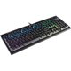 Corsair Strafe RGB MK.2 Mechanical Keyboard, USB Pass-Through Port ...
