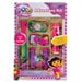 Dora the Explorer Adventure Kit - Walmart.com