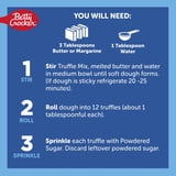 Betty Exclusives OREO Truffles Mix, Made with Real OREO Cookie Pieces ...