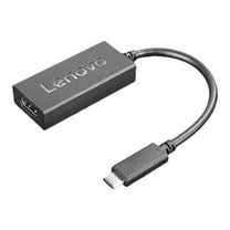 Lenovo USB-C to VGA Adapter - Walmart.com