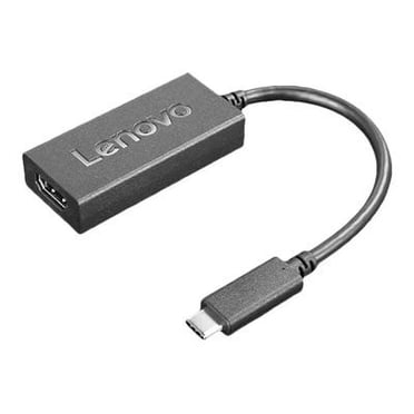 Lenovo USB-C to VGA Adapter - Walmart.com