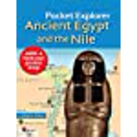 Pocket Explorer: Ancient Egypt and the Nile (Pocket Explorers ...