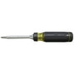 Klein Tools Handheld 32305 15-in-1 Multi-Bit Ratcheting Screwdriver ...