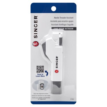Dritz Machine Needle Inserter and Threader - Walmart.com