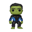 Funko Pop! Marvel: She-Hulk- Hulk Vinyl Bobblehead - Walmart.com