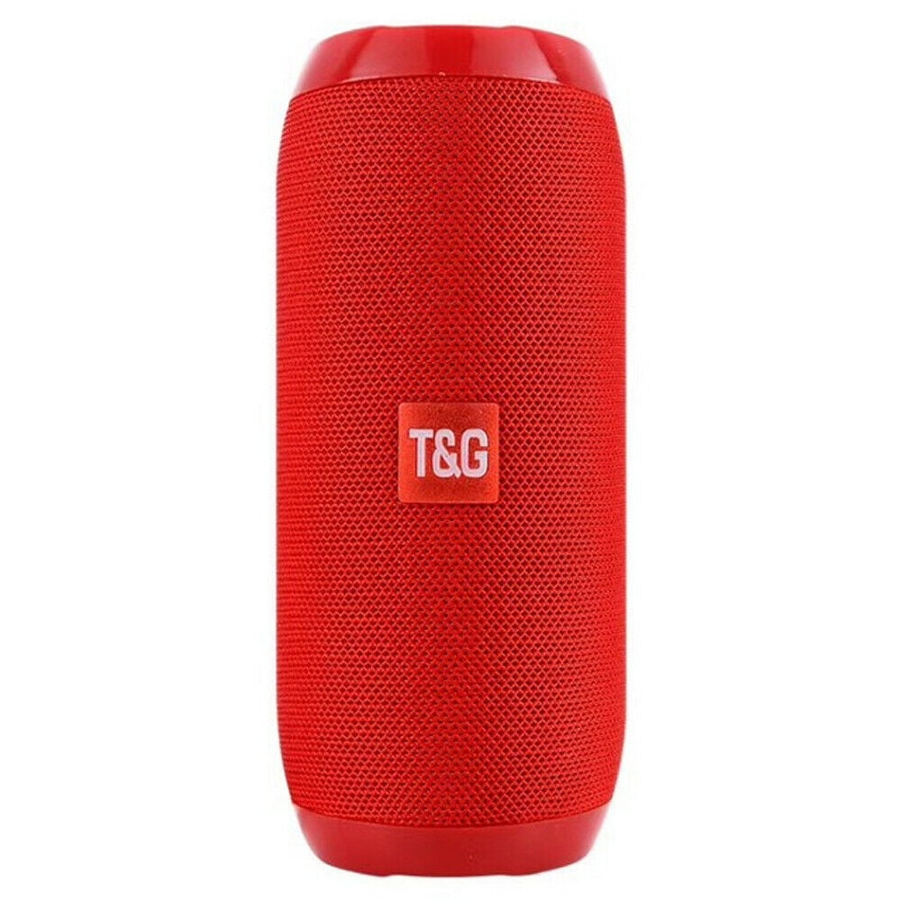 Click here for Redcolourful Loud Bluetooth Speaker Wireless Water... prices