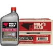 ACDelco GM Dexron VI Full Synthetic Automatic Transmission Fluid 1 ...