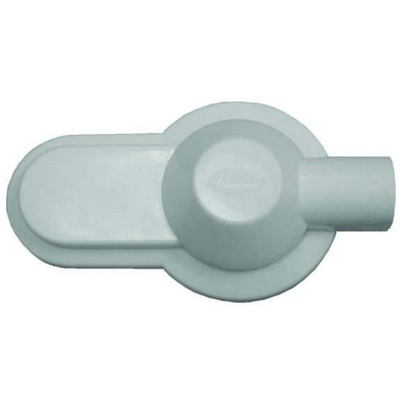 Propane Regulator Cover