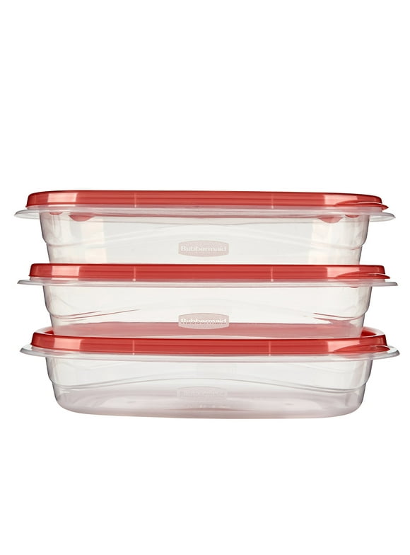 Rubbermaid Food Storage in Food Storage Containers - Walmart.com